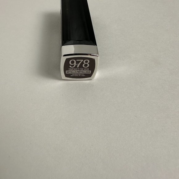 Maybelline | Makeup | Maybelline New York Color Sensational Lipstick In ...